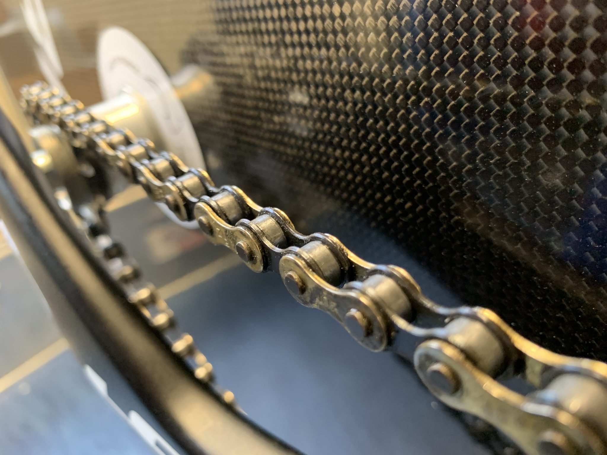 Frottements et frictions : ce que ça coûte - France à vélo