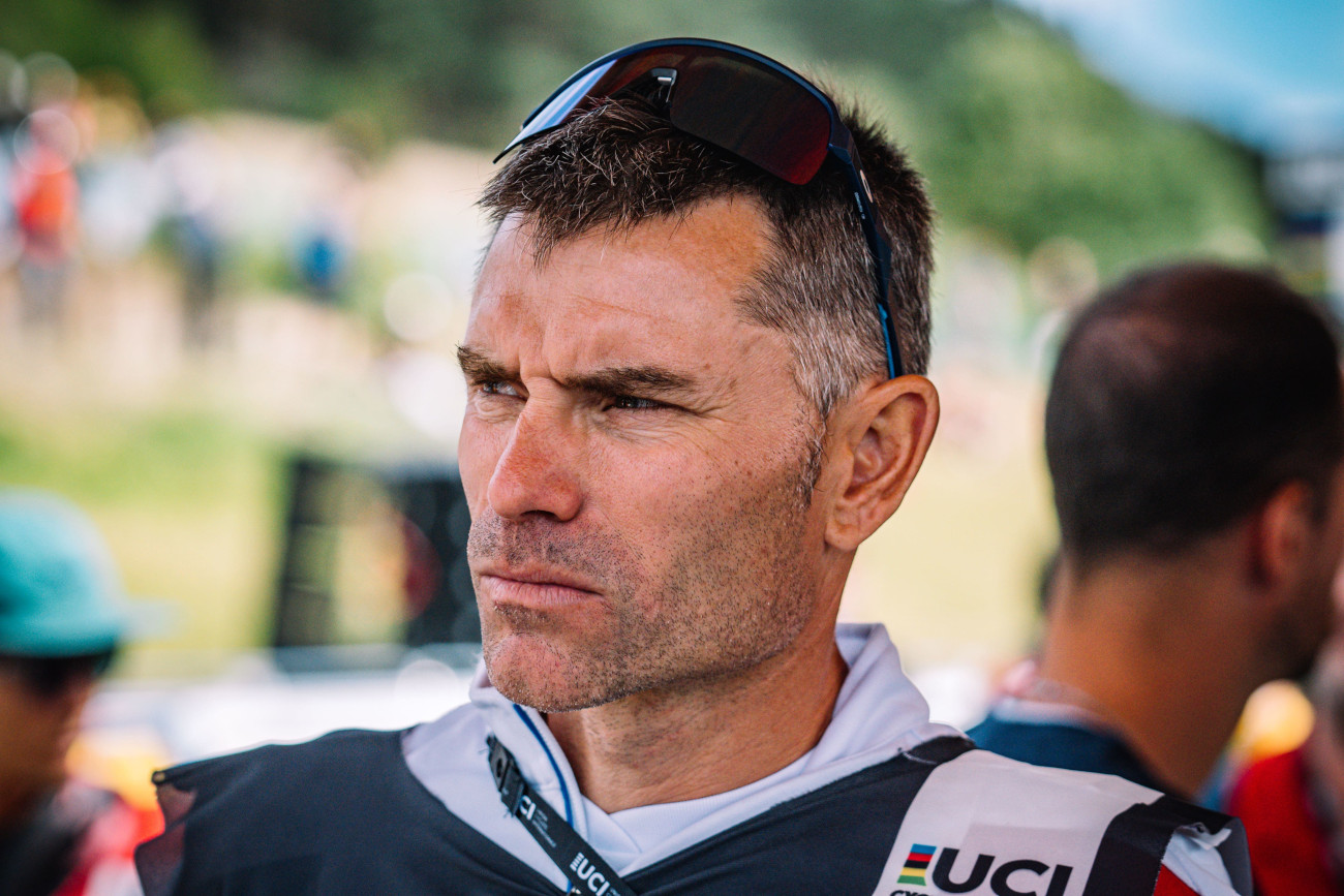 « À 2 mois des Jeux, nous sommes la première nation du VTT » - France à ...