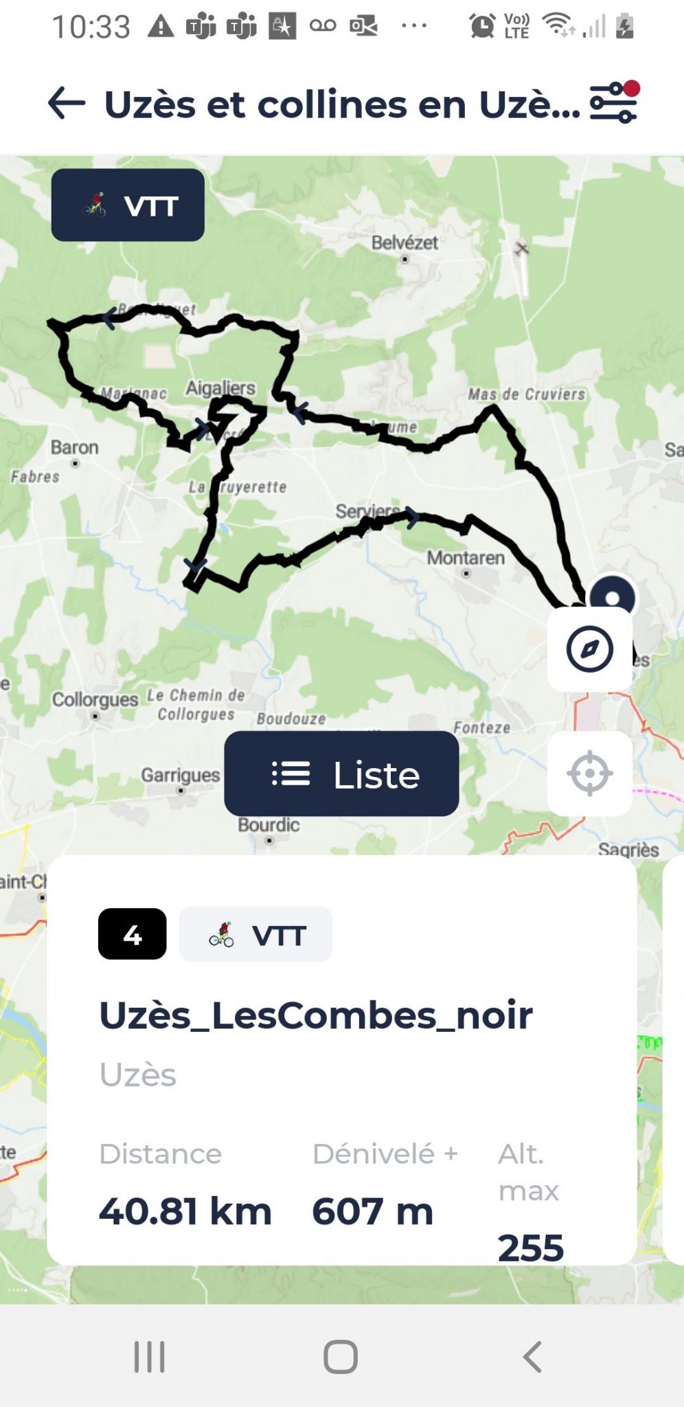 Découvrez la pratique loisirs du VTT, du vélo route et du Gravel avec ...
