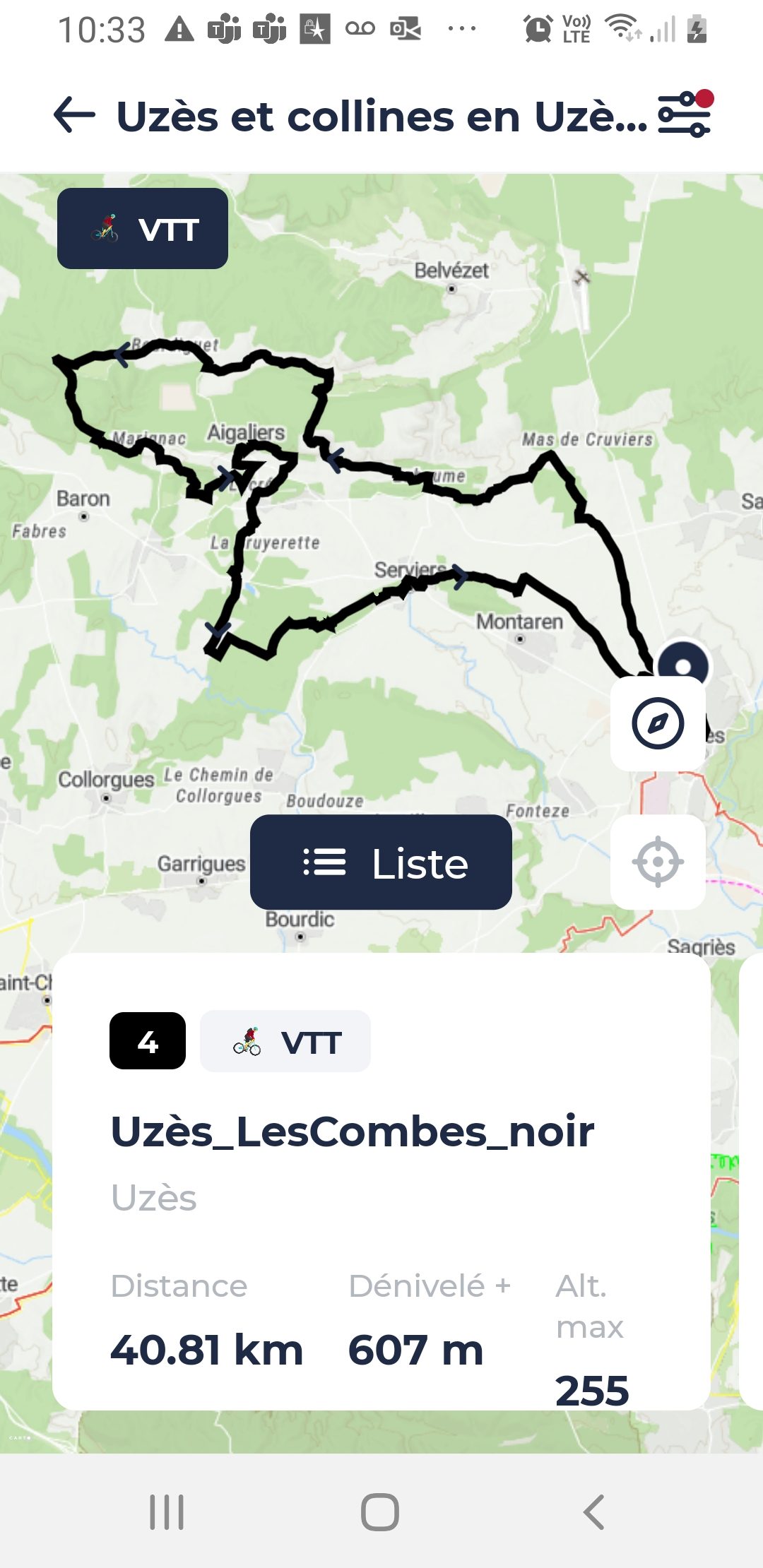 Découvrez la pratique loisirs du VTT, du vélo route et du Gravel avec ...