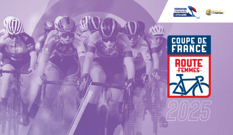 Le calendrier des Coupes de France sur route 2025 - France à vélo