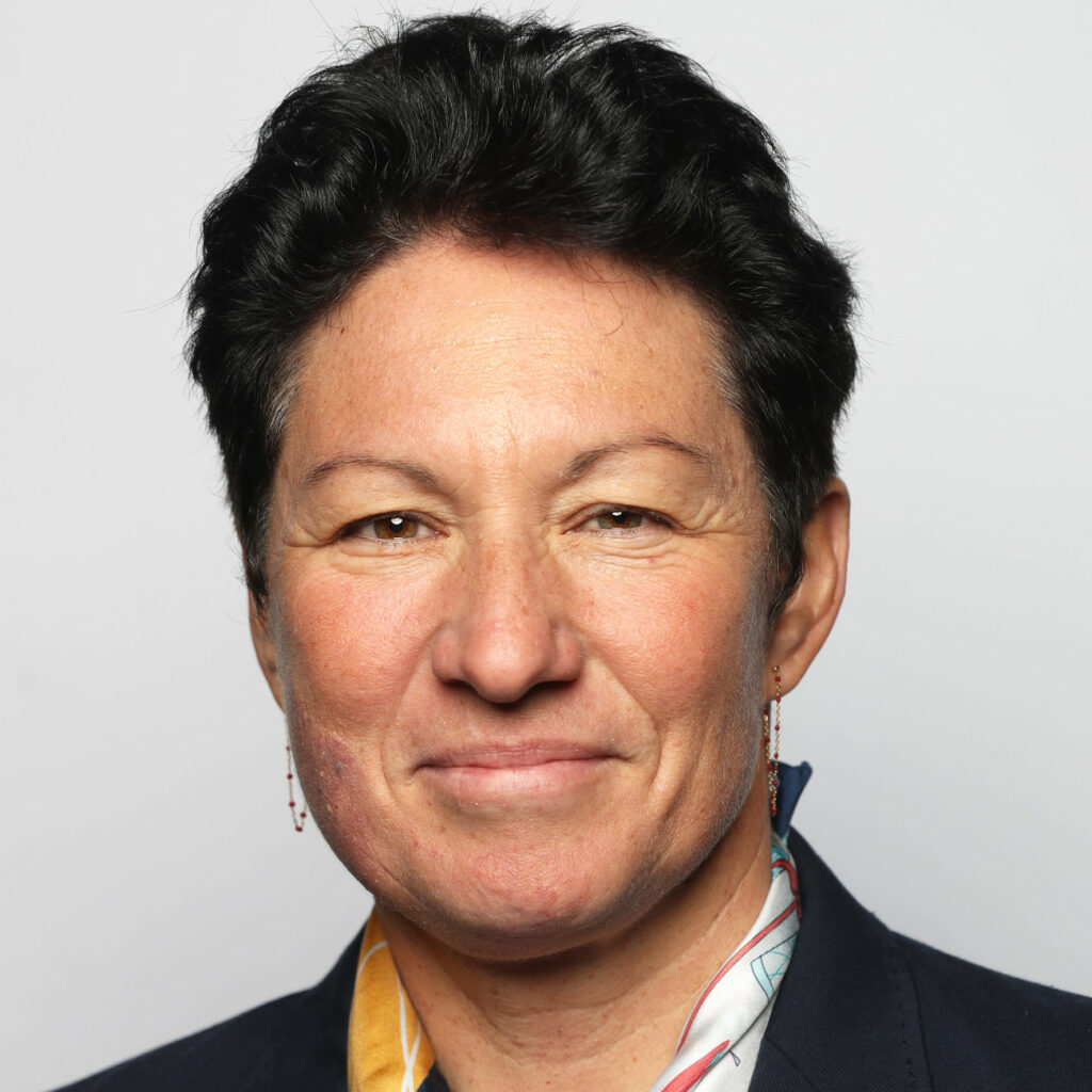 Bureau exécutif - France à vélo